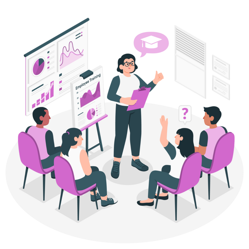 Learning Nest – Online Courses Platform